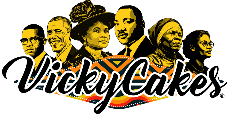 Vicky Cakes - Best Dairy Free Pancake & Waffle Mix