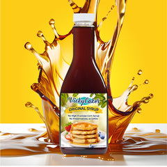 Syrup – Vicky Cakes